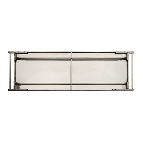 Stainless Steel Body Trays