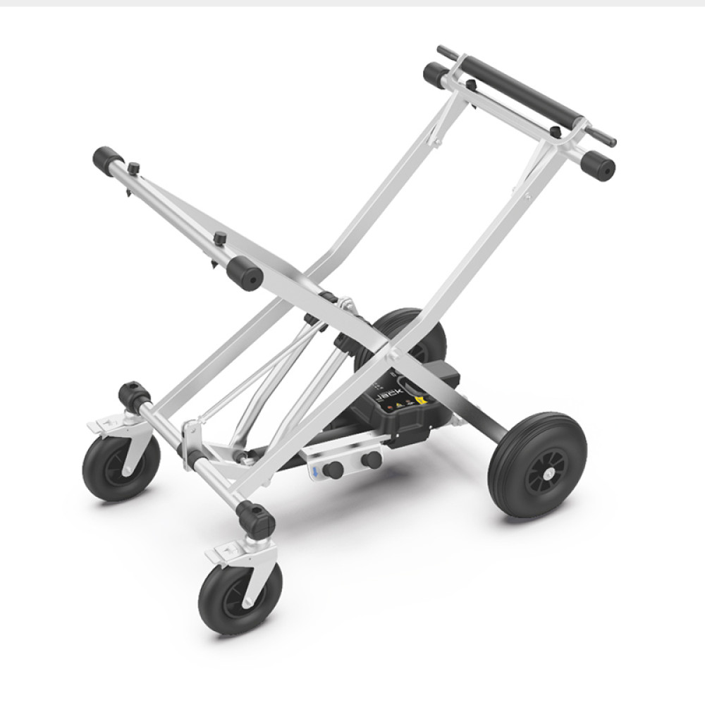 Spencer Power Jack Next-Generation Battery Powered Coffin Lifter ...